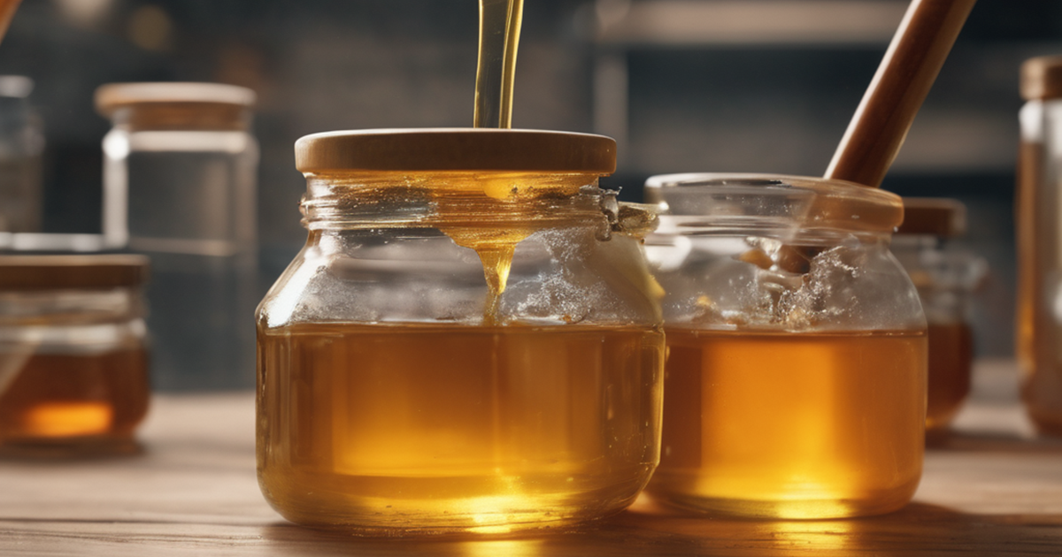 Best Honey Testing Lab in Kolkata: Say Goodbye to Fake Honey