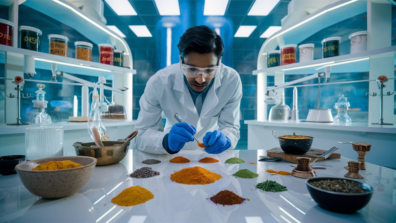 Best Food Testing Lab in Kanpur - Taking Care of Your Healthiness