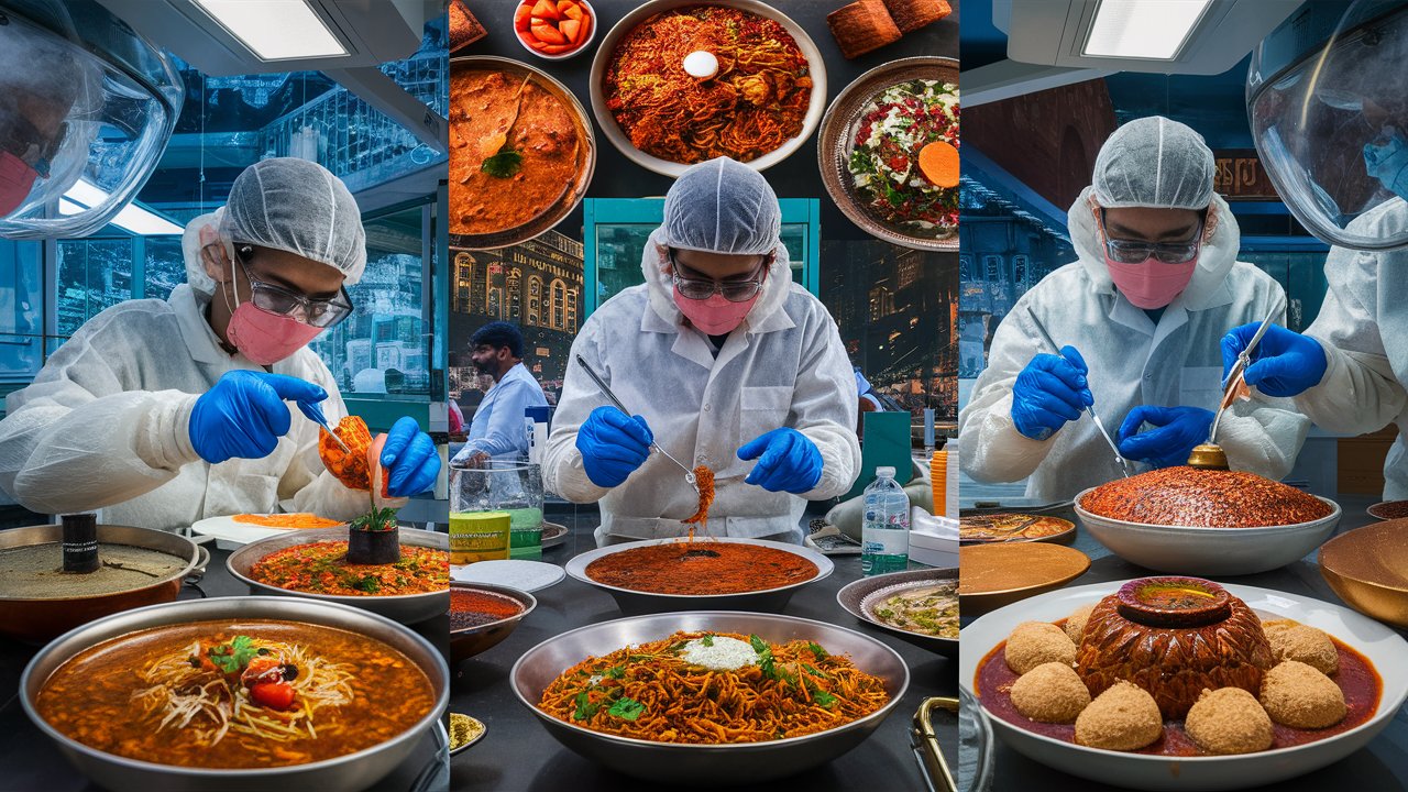 Best Food Testing Lab in Thane - Pro Research and Testing Lab